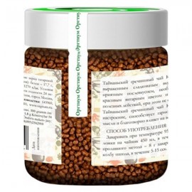 Гречишный чай 100 г ОРГТИУМ 1136128 купить в интернет-магазине Всё ...